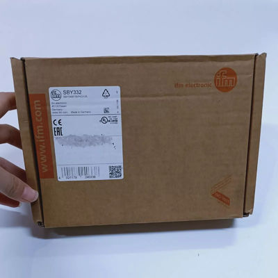 SA5000 IFM Flow Sensor Inductive Pressure Sensor Smart Installation ...