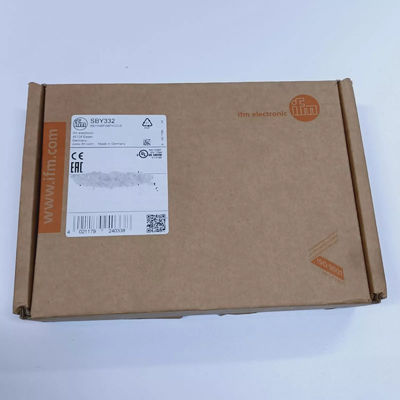 SA5000 IFM Flow Sensor Inductive Pressure Sensor Smart Installation ...