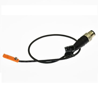 MK5107 IFM T-slot cylinder sensor Inductive IFM Pressure Sensor ...