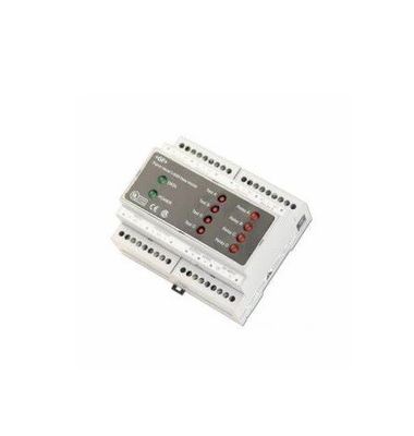3-8059-4 3-8059-4AC Georg Fischer Type 8059 External Relay Module