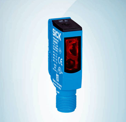 W9 WTB9-3P2461, Product data sheet - SICK Proximity Photoelectric ...