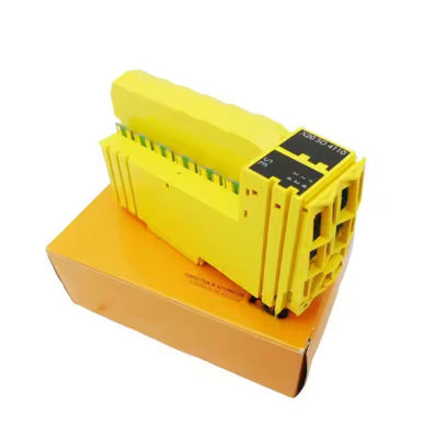 B&R X20SO4100 Digital I/O Module | 16-Channel 24VDC PLC Input | Industrial Automation, Compact ...