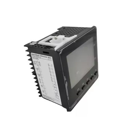 OMRON E5AC - CX3ASM - 800 2025 | Precision Temperature Controller | 800°C Max Temp, PID Control ...