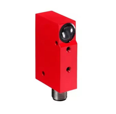 LEUZE PRK18/24DL.46 Safety Light Curtain | Precision Optical Sensor ...