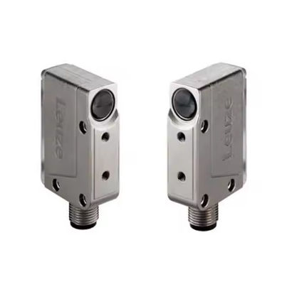 LEUZE PRK18B.TT3/P4-M12 Safety Sensor | IP67 M12 Interface & 24V DC ...