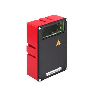 LEUZE BCL32SF100 Safety Laser Scanner | 100° Field Monitoring & IP67 ...