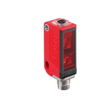 LEUZE HRTR3/44-150-S8 Laser Distance Sensor | 150mm Range & IP67 | IO ...