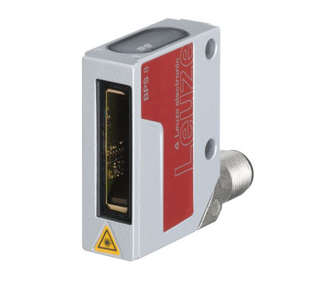 LEUZE BPS8SM102-03 50104787 Safety Switch | IP67 Rugged Design | CE/ISO ...