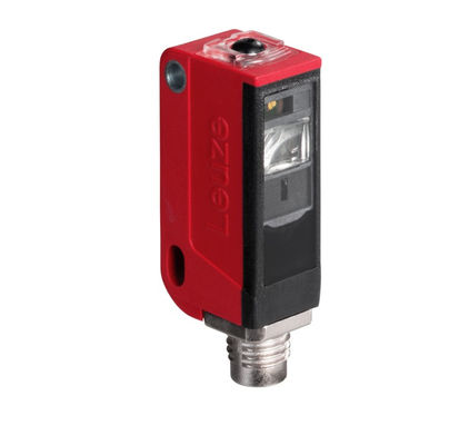LEUZE KRTM3B/4.1121,200-S8 Safety Sensor | 200mm Detection Range for ...
