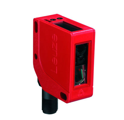 LEUZE ODSL9/L-450-S12 Safety Laser Scanner | 450mm Range 180° Scan for ...