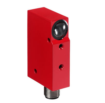 LEUZE PRK18/4L Photoelectric Sensor | Long-Range Detection, IP67 & M12 ...