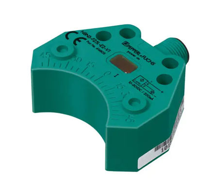 NBN3-F25L-E2-V1 Inductive Sensor | M12 Connector 10-30V DC | IP67 Metal Housing | Pepperl+Fuchs ...
