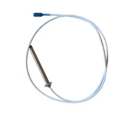 TM591-B00-G00 Eddy Current Vibration Probe Temp-Compensated IP67 ...