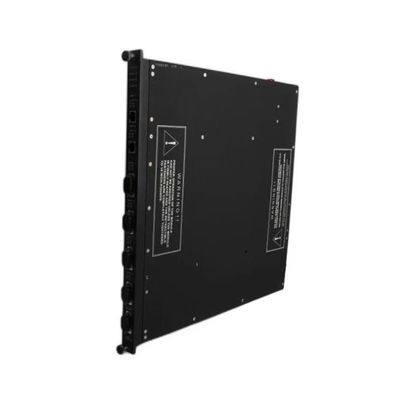 TRICONEX 4351A SIL 3 Certified Safety Controller with 24V DC Power and ...