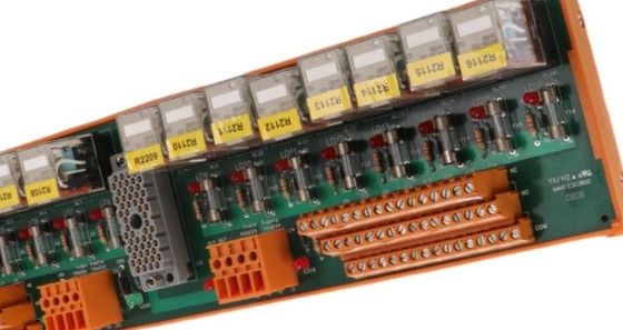 Triconex 9674-810 PLC Interface Module with High-Speed Data ...