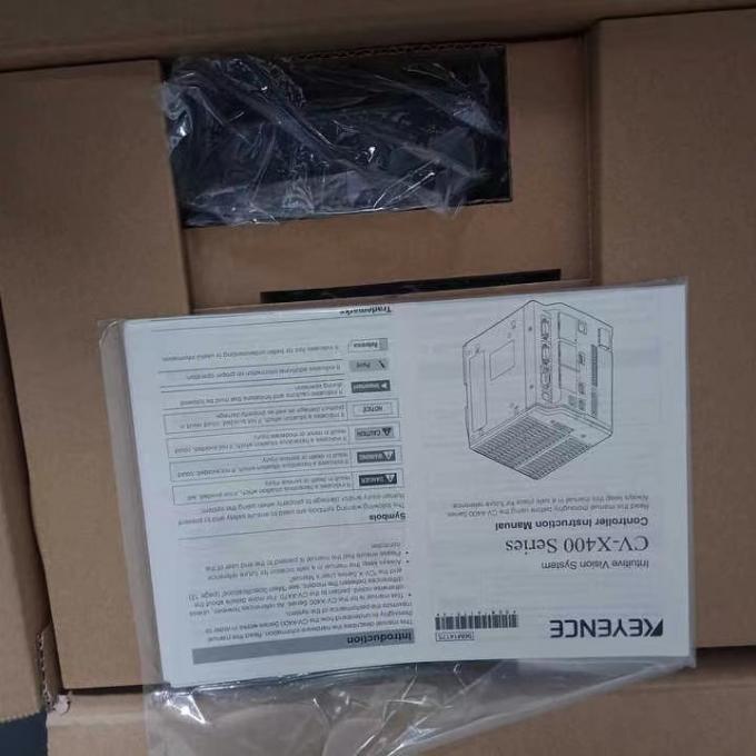 Keyence CV-X402A Keyence Intuitive Vision System Controller